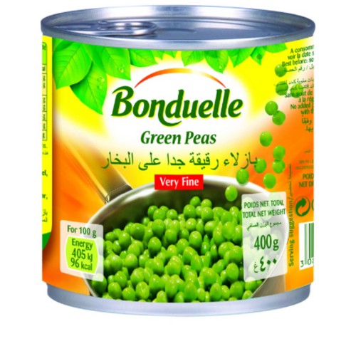 HAPPY CHEF RED KIDNEY BEANS 400 GRMS - Arkadia Foodstore Gozo