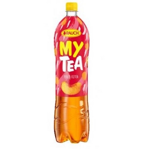 RAUCH ICE TEA PEACH 1.5 LTR - Arkadia Foodstore Gozo