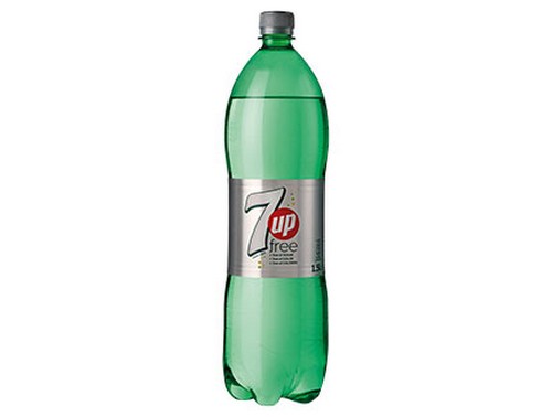 7UP FREE 1.5 LTR - Arkadia Foodstore Gozo