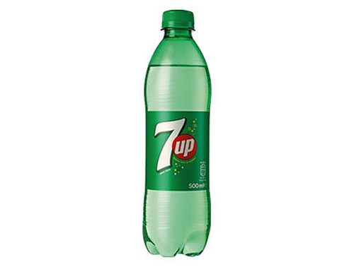 7UP SOFT DRINK 500 ML - Arkadia Foodstore Gozo