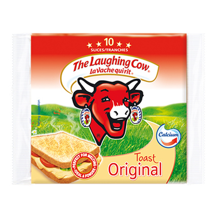 VQR SLICES TOAST 200 GRMS - Arkadia Foodstore Gozo