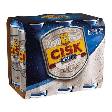 HEINEKEN SILVER CAN 33 ML - Arkadia Foodstore Gozo