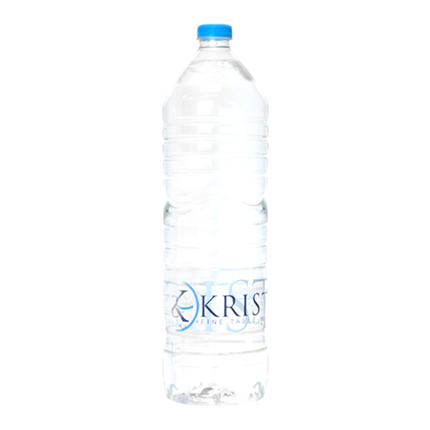 KRISTAL MINERAL WATER 2 LTR - Arkadia Foodstore Gozo