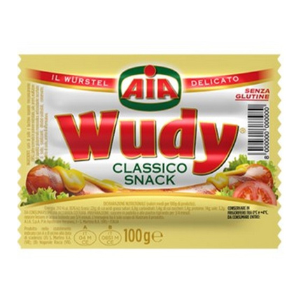 WUDY MINI 3X125 GRMS - Arkadia Foodstore Gozo