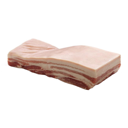 BUTCHER LOCAL FRESH PORK BELLY - Arkadia Foodstore Gozo