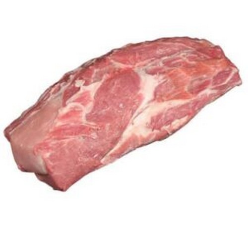 BUTCHER LOCAL FRESH PORK COLLAR BONELESS - Arkadia Foodstore Gozo