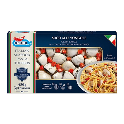 VICI BREADED SURIMI NUGGETS ON STICK 245 GRMS - Arkadia Foodstore Gozo