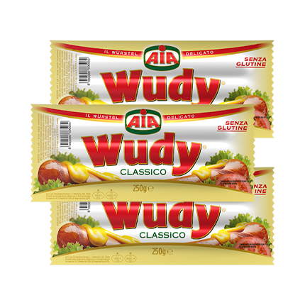 DALLI CARDILLO WURSTEL 100 GRMS - Arkadia Foodstore Gozo