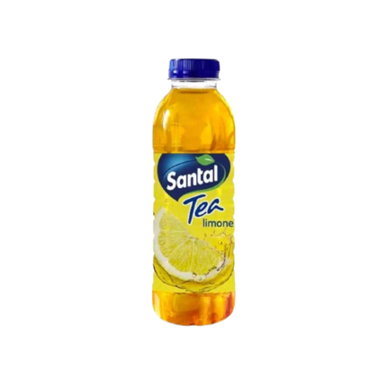 SANTAL ICED TEA LEMON 500 ML - Arkadia Foodstore Gozo
