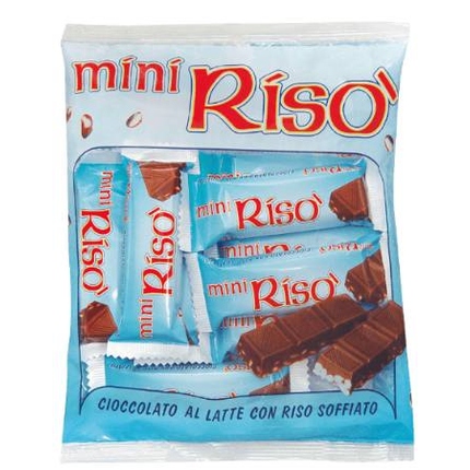 LONA MINI RISO BUSTA 200 GRMS - Arkadia Foodstore Gozo