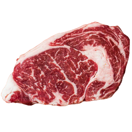 BUTCHER FRESH BEEF RIBEYE DANISH - Arkadia Foodstore Gozo