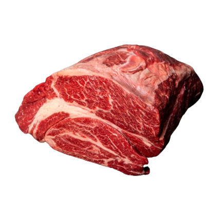 BUTCHER FRESH BEEF CHUCK ROLL IRISH - Arkadia Foodstore Gozo