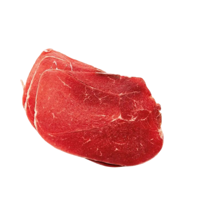 BUTCHER FROZEN BEEF MINUTE STEAK 5 PCS. - Arkadia Foodstore Gozo
