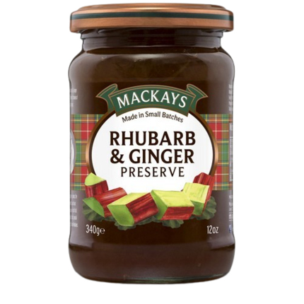 FOSTER CLARKS JAM STRAWBERRY 450 GRMS - Arkadia Foodstore Gozo