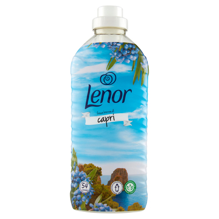 LENOR ULTRA CAPRI 54W 1.134 LTR - Arkadia Foodstore Gozo