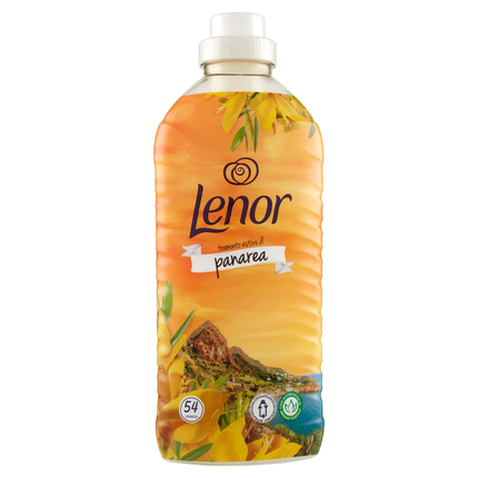 LENOR ULTRA PANAREA 54W 1.134 LTR - Arkadia Foodstore Gozo