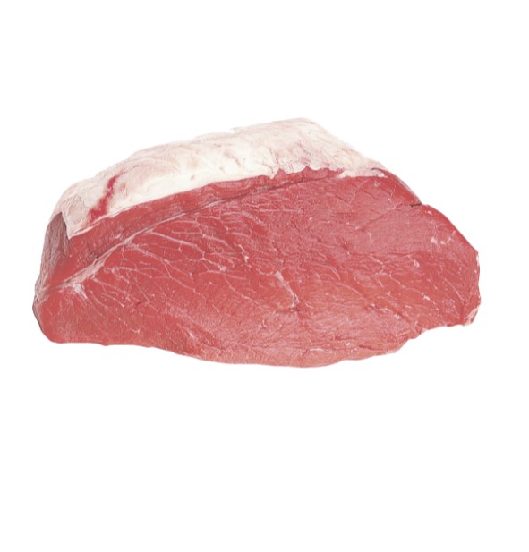 BUTCHER FRESH BEEF TOPSIDE LOCAL - Arkadia Foodstore Gozo