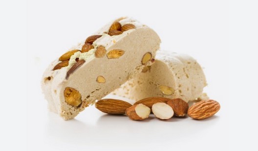 DELI HELWA TA TORK ALMONDS - Arkadia Foodstore Gozo
