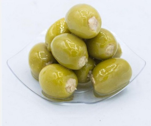 DELI STUFFED OLIVES - Arkadia Foodstore Gozo