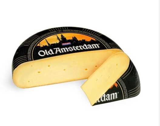 DELI OLD AMSTERDAM - Arkadia Foodstore Gozo