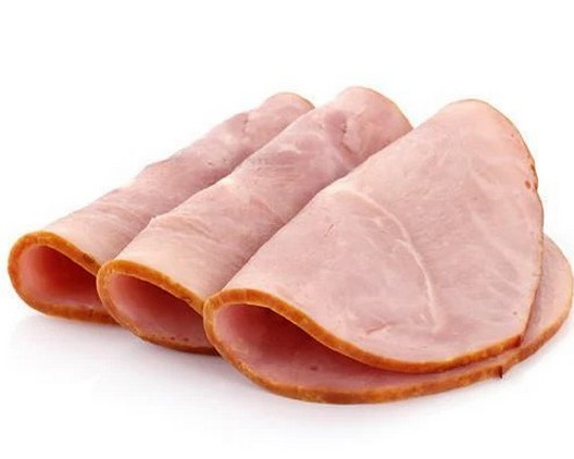 DELI DEWFRESH BONELESS COOKED GAMMON - Arkadia Foodstore Gozo