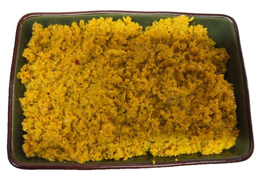 DELI COUSCOUS SALAD - Arkadia Foodstore Gozo