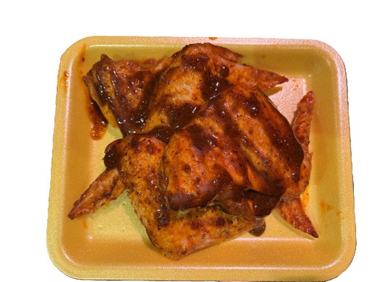 BUTCHER MARINATED CHICKEN WINGS - Arkadia Foodstore Gozo